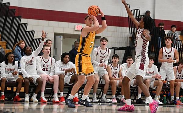 CoBL Area Roundup (Jan. 14): Wood boys hitting stride; Audenreid girls ...