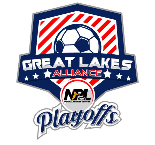 GLA Playoff Times Announced