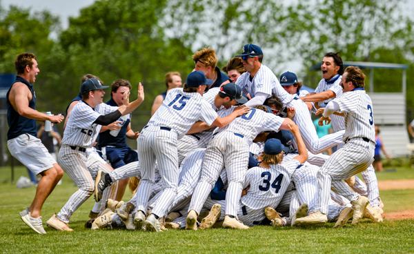 BASEBALL: Malvern Prep Uses Big 2nd Inning to Push Past Penn Charter in ...