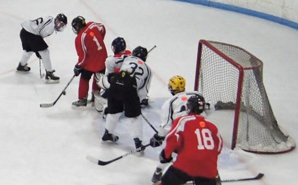 BSM’s Alec Baer leaves Minnesota for the Dub