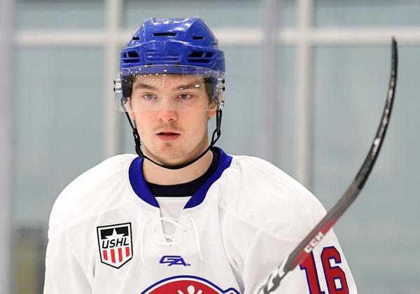 Senken Helping Engineer Des Moines' Fast Start