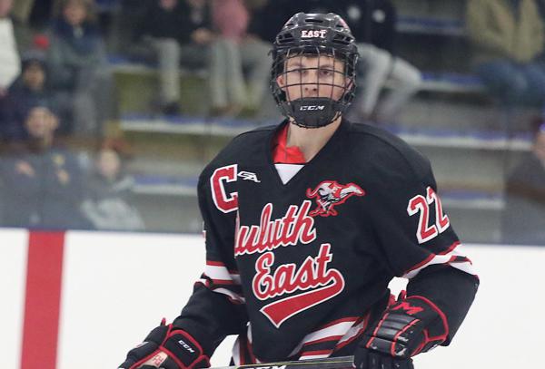 BHS Hockey Podcast