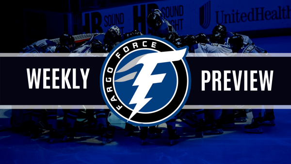 Fargo Force Logo