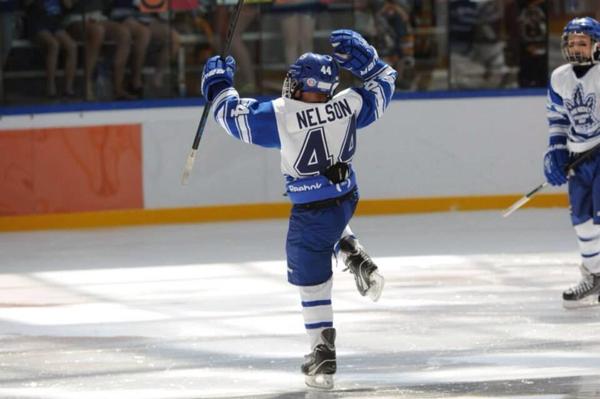Toronto Pro Hockey wins The Brick