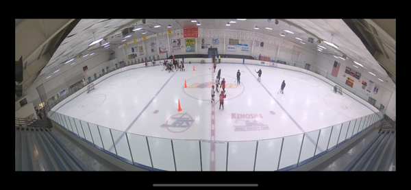 Live Barn Equipment Upgraded and Online