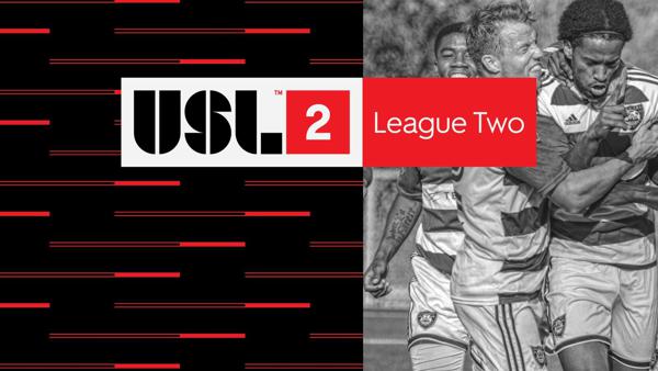 USL Unveils New Structure: One Central Brand, Three Leagues, Evolving ...