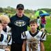 Meet The Board 2026- Mike Lemons
