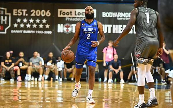 Rumph Classic: F.O.E. ousts Rumph Center in semis, hints at 'surprise ...