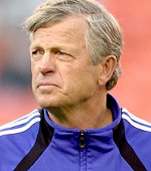 Bob Gansler - Alchetron, The Free Social Encyclopedia