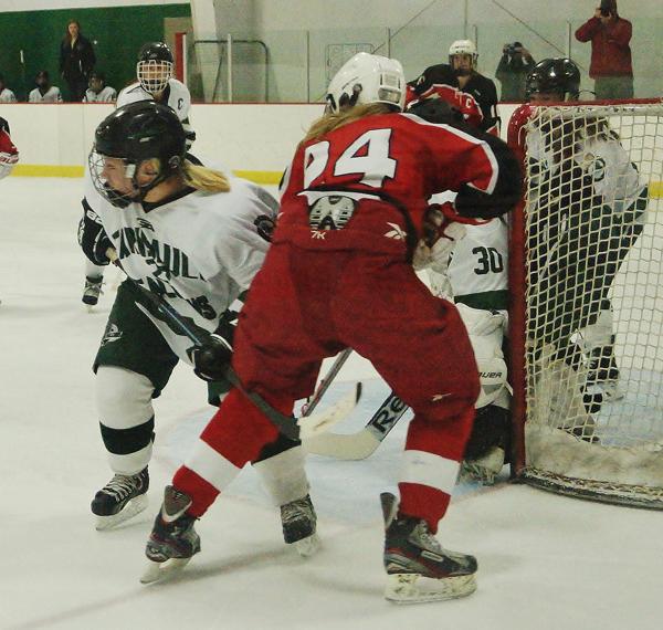 Class A GHS Sectionals Thursday Feb 5