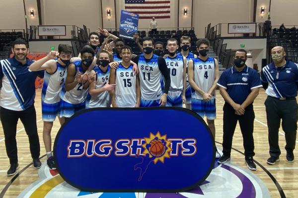 Big Shots Prep Nationals: High School Gold All-Tournament Teams