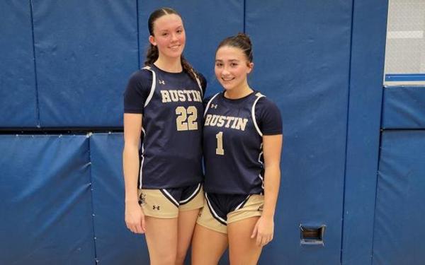 West Chester Rustin’s Claire Rydel plays the hero in a last-second win ...