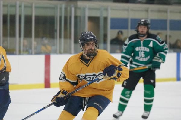 Kent State DI Ice Hockey Update
