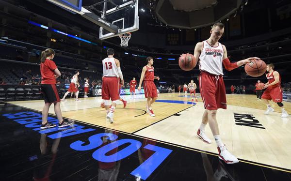 Talented trio share state basketball bond