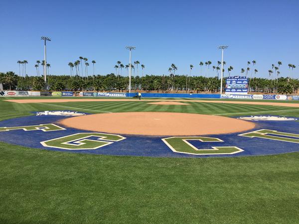 Blizzard's Eichacker commits to Florida Gulf Coast University