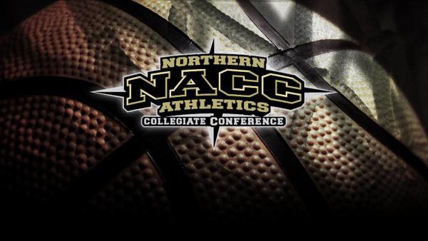 NACC Men's Basketball All-Conference Teams, Major Awards Announced
