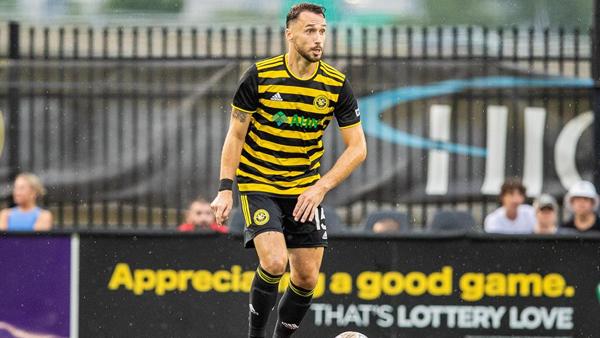 Joe Farrell makes move to Hartford Athletic