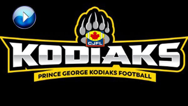 Introducing The Prince George Kodiaks