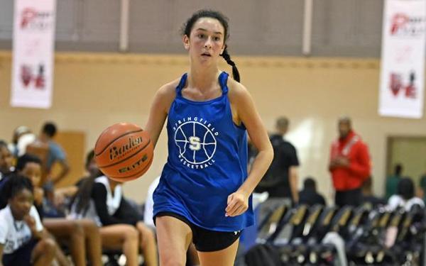2025 Philly Girls High School Live: Team Coverage (Pt. 2)