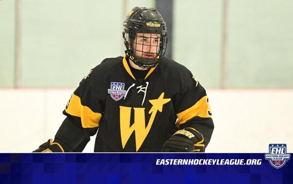 Boyd Commits to Alvernia University