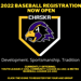 Chaska Baseball Association