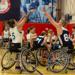 National Wheelchair Basketball Association