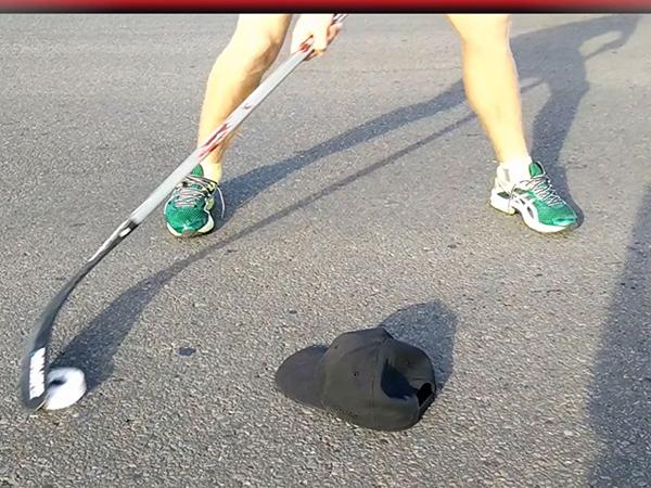 How to Improve Your Shot Release Using Your Toe Drag