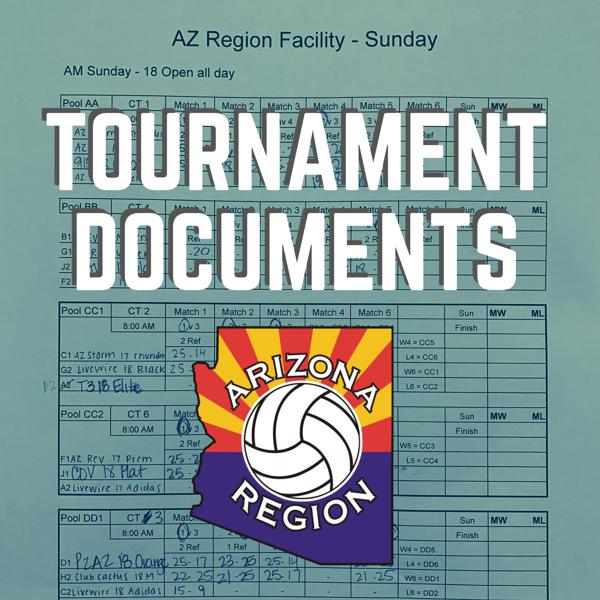 5 STEPS TO FINDING YOUR POOL SCHEDULE