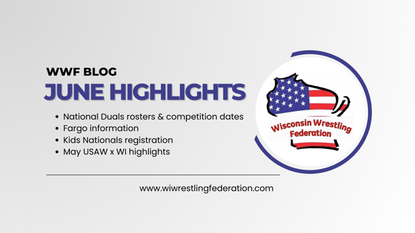 June Highlights and Key Dates