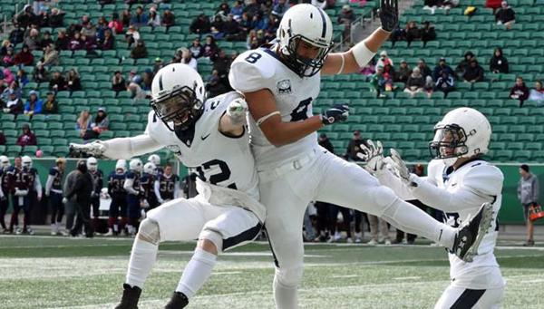 Off-Season Forecast: Edmonton Wildcats