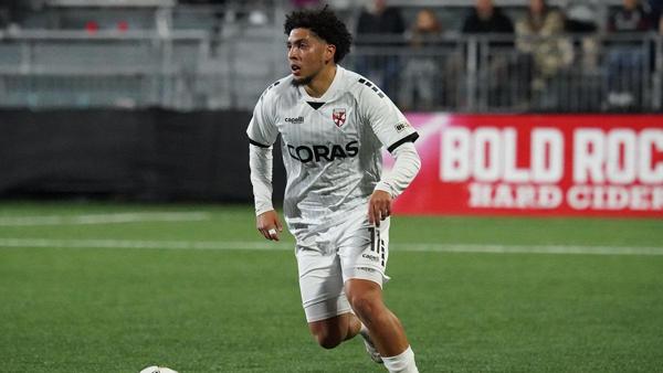 Loudoun United FC announces initial roster decisions for 2026 season