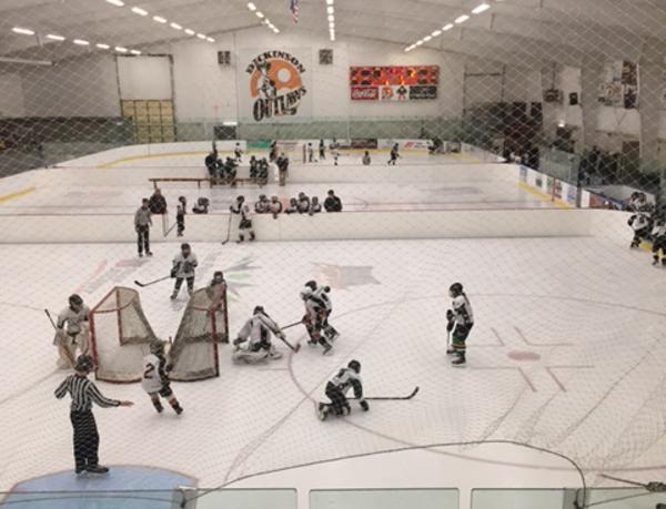 American Development Model a Perfect Fit for Dickinson