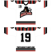 Minnesota Magicians Hockey