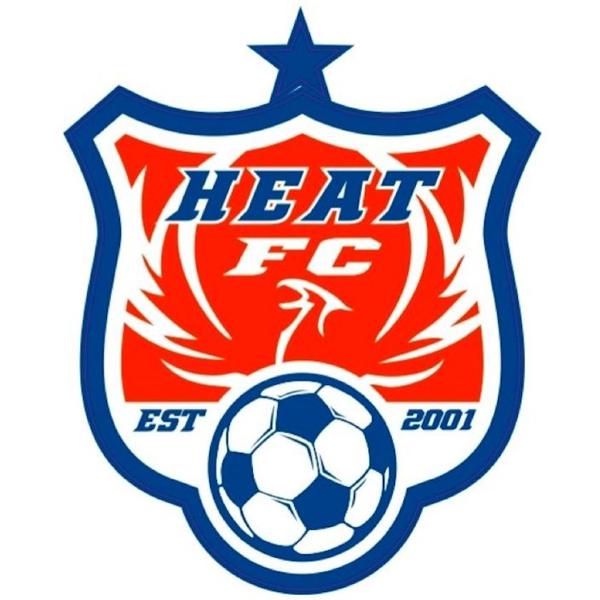 Venture Heat Logo