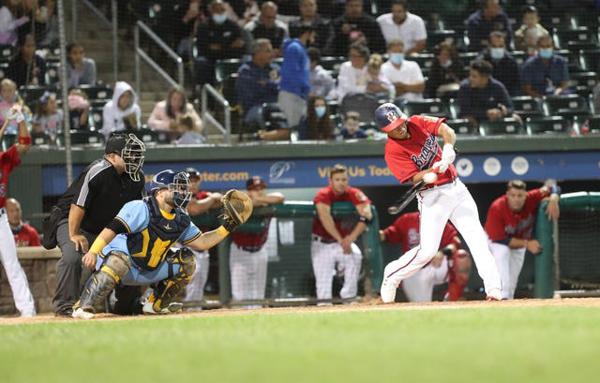 BOULDERS TO AGAIN HOST ANNUAL NYPD-FDNY GAME