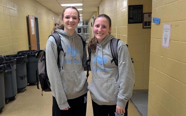 District 1 6A: Brown delivers for North Penn girls in win over Phoenixville