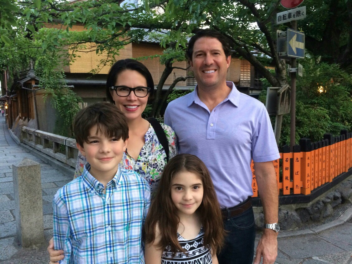 2016 THSLL Person of the Year DII Coach Rich Moses