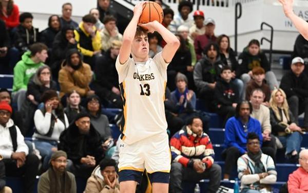 2025 PAISAA boys and girls brackets released