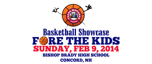 Bishop Brady Hosts the Inaugural Frank Monahan Classic