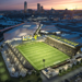 Union Omaha and City Of Omaha Announce Plans for New Downtown Stadium