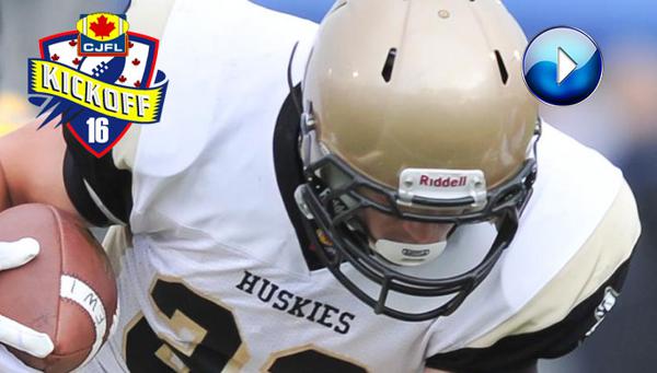 CJFL Season Preview: Edmonton Huskies
