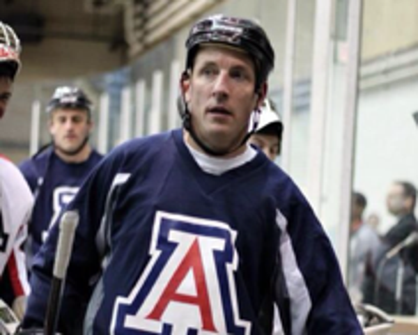 Alumni Spotlight: Kelly Walker