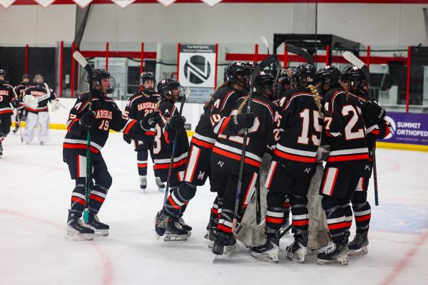 GHS: Staff Rankings (Nov. 17)