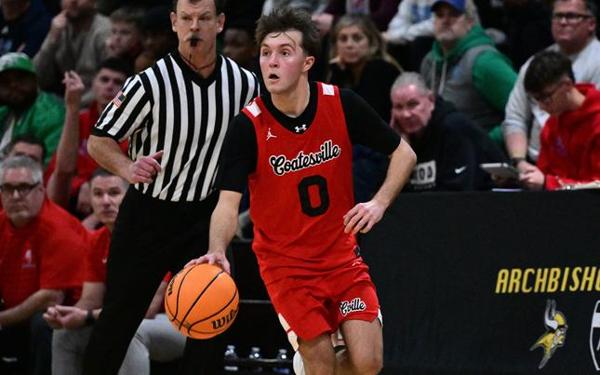 Mosco Shootout: Chris Allegra leads Coatesville over Judge; Malvern ...