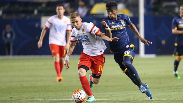 USL Preview: Arizona United SC vs. LA Galaxy II
