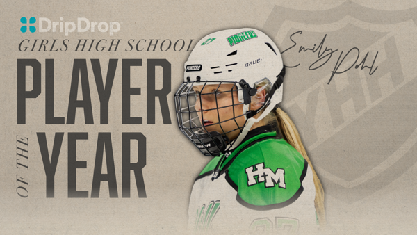 GHS: 2026 Player of the Year