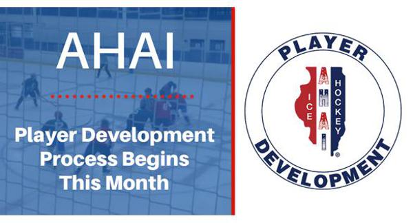 THE AHAI 2021 PLAYER DEVELOPMENT PROCESS BEGINS THIS MONTH