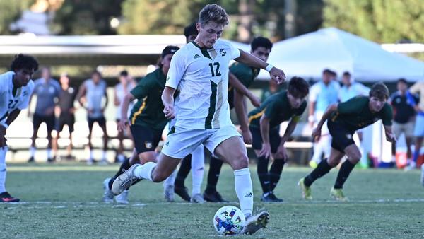 Monterey Bay signs local standout Michael Gonzalez