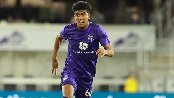 Young LouCity standout Josh Wynder earns first U.S. U-19s call-up