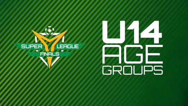 SYL Finals Preview: U14 Age Groups